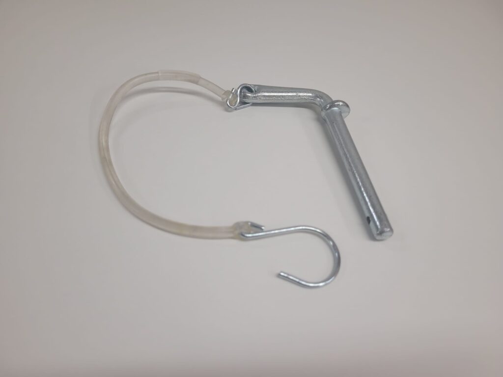 Splint til skråstilt innredning - Sirius-Norge