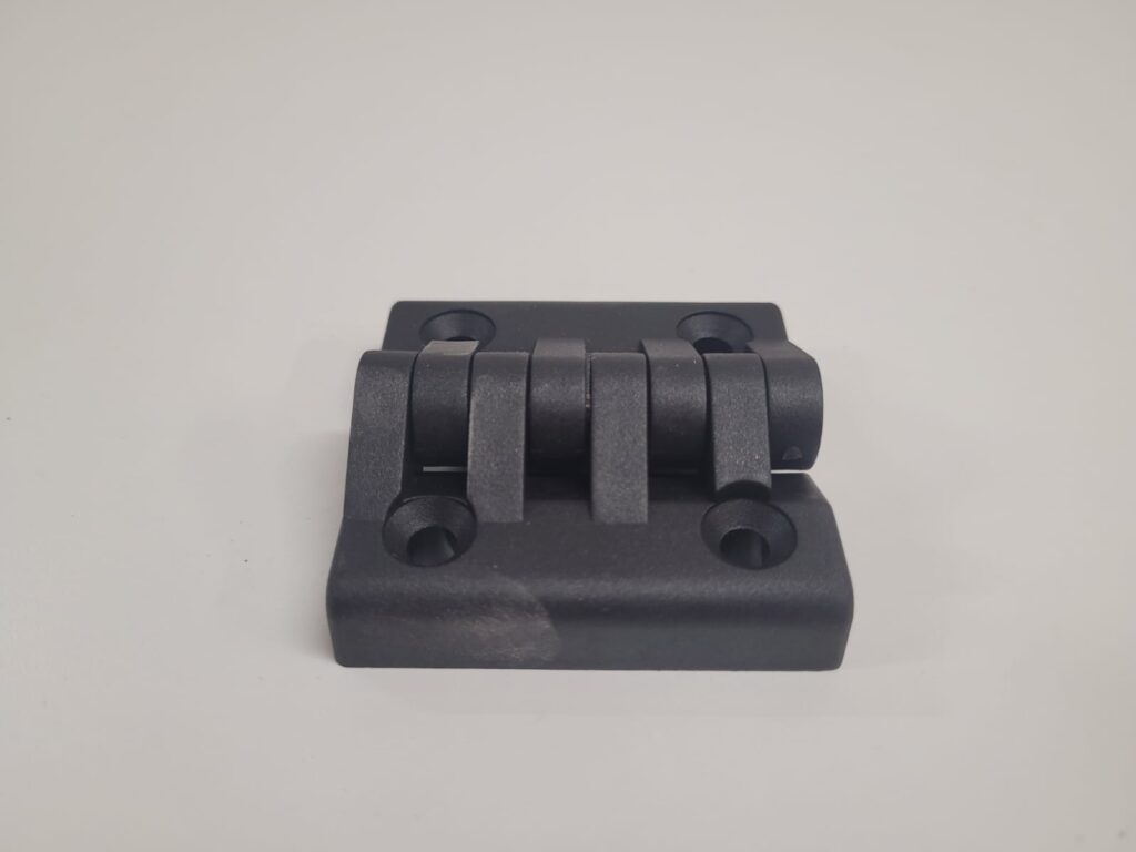 Hengsel til dør - Sirius-Norge